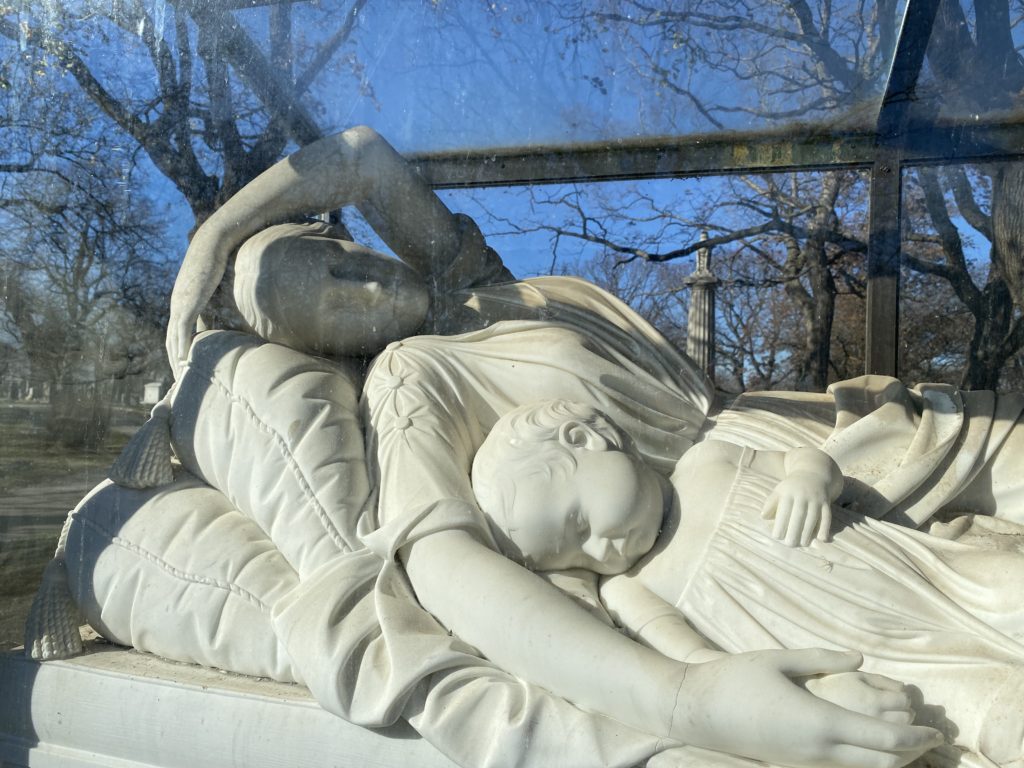 Frances Stone – Posts in the Graveyard